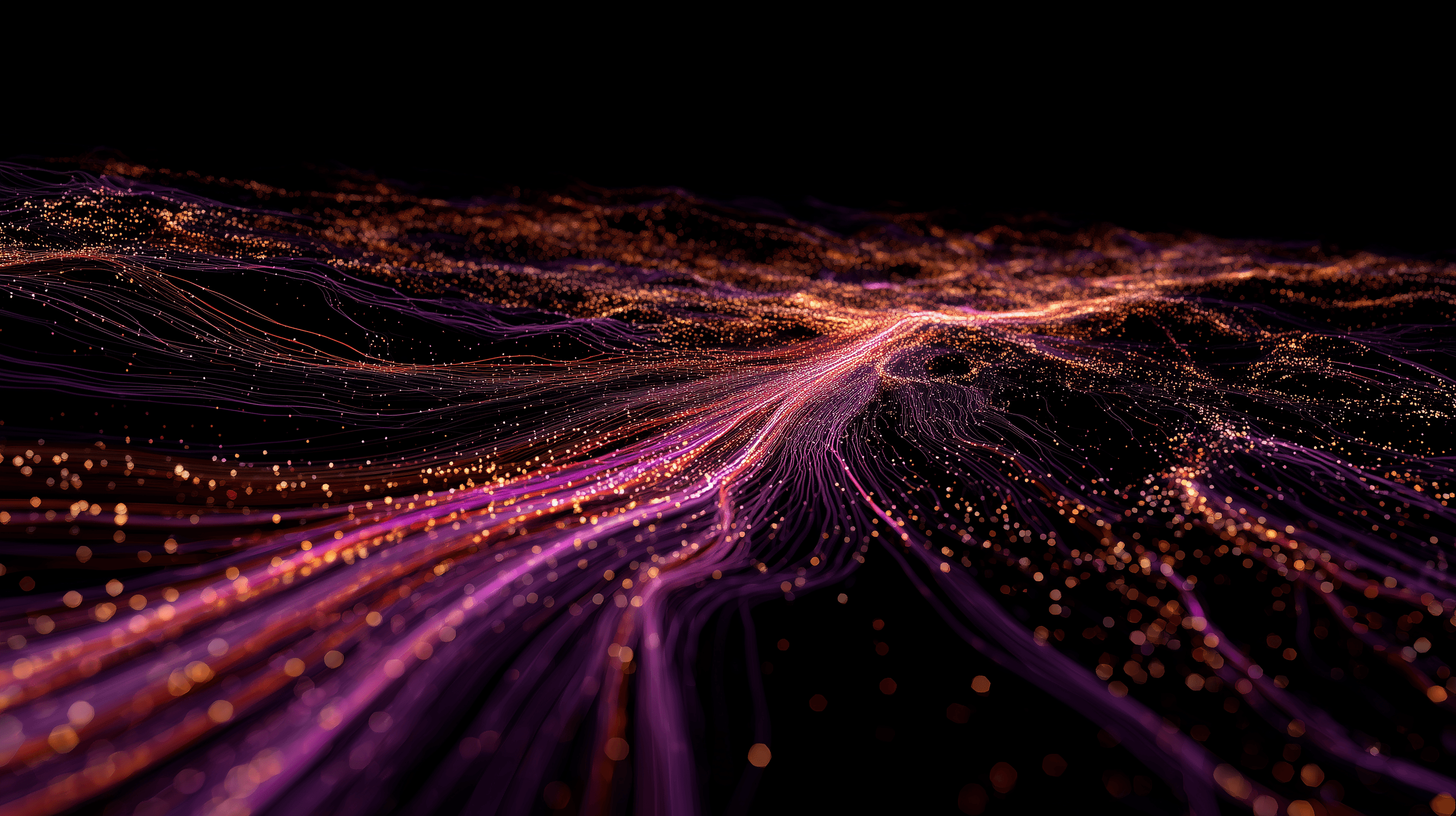 How to Analyze IP Transit Traffic with NetFlow | FDC Servers