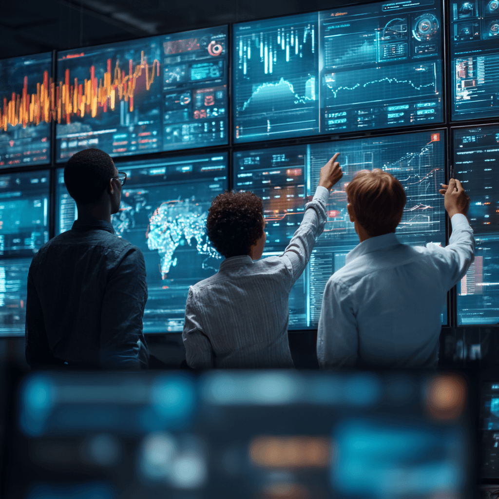How to Measure Latency Across Global Networks | FDC Servers