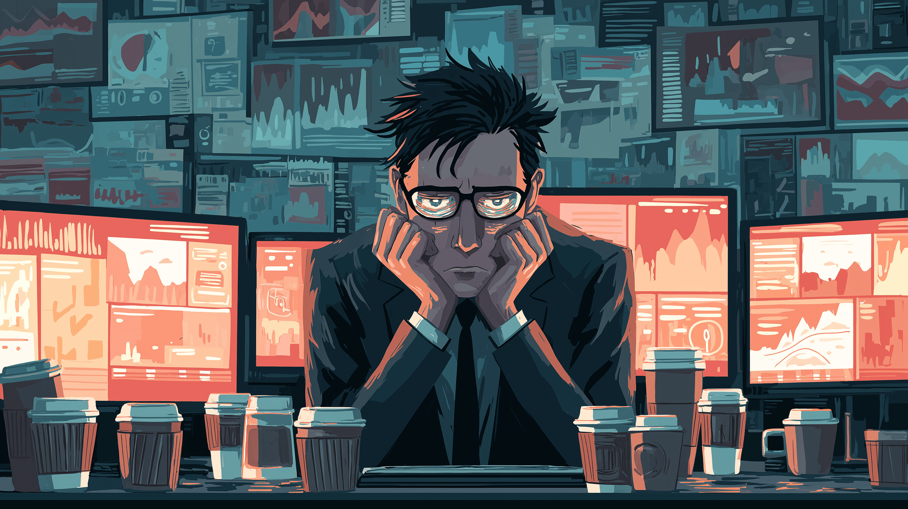 Probleme mit hohen Latenzzeiten? 8 Serverlösungen, die funktionieren ...