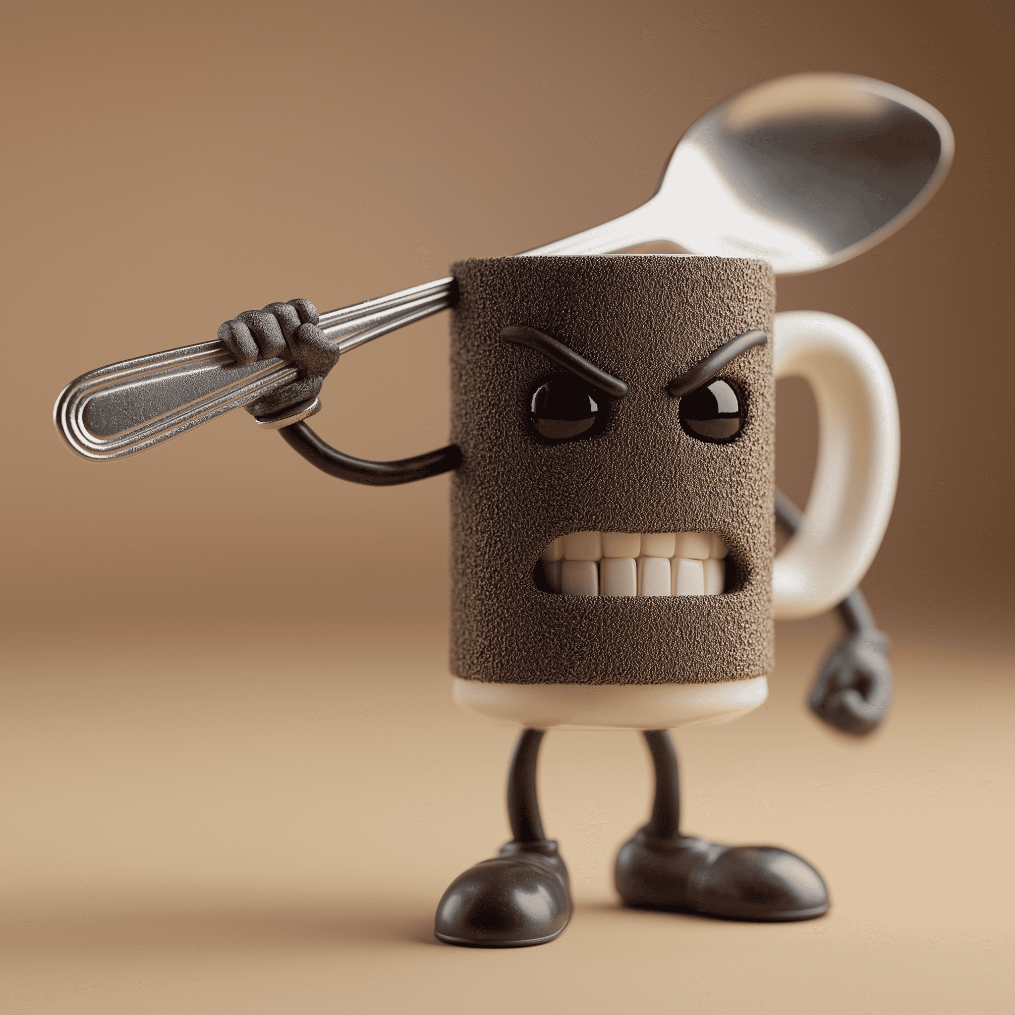 Cómo afecta realmente la cafeína a tu código: concentración, fatiga y salidas en falso | FDC Servers