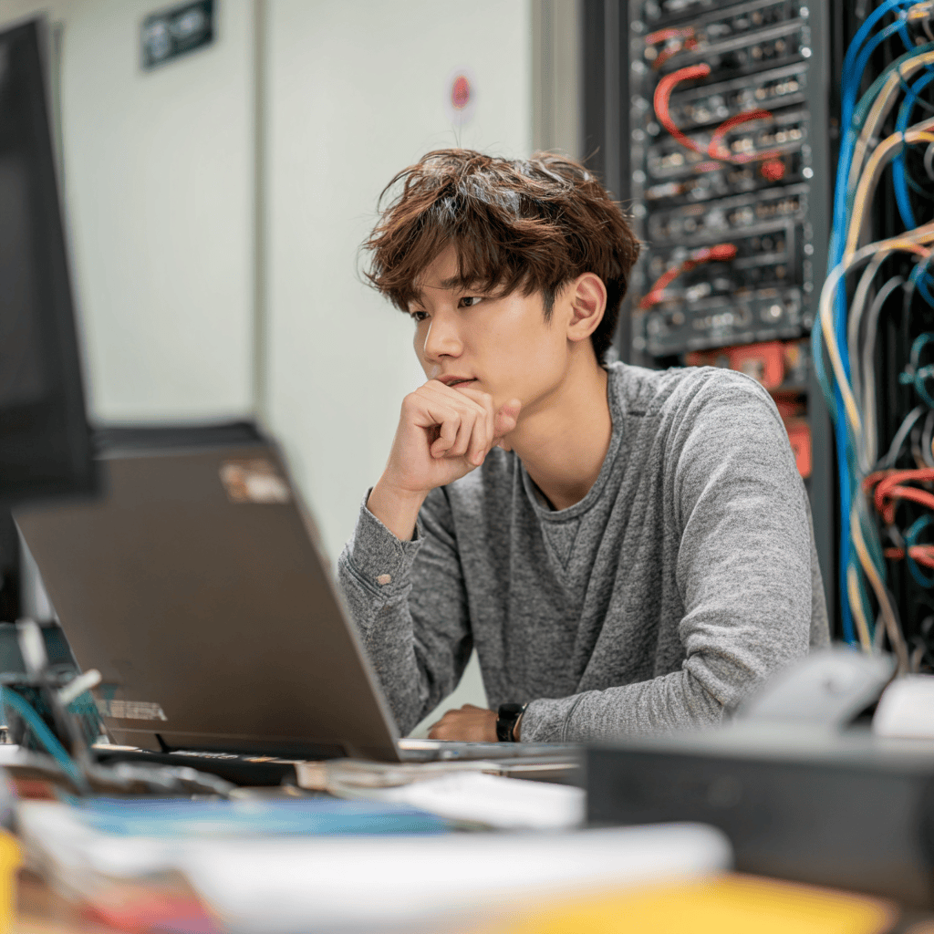 Complete Guide to Setting Up an Ansible Control Node | FDC Servers