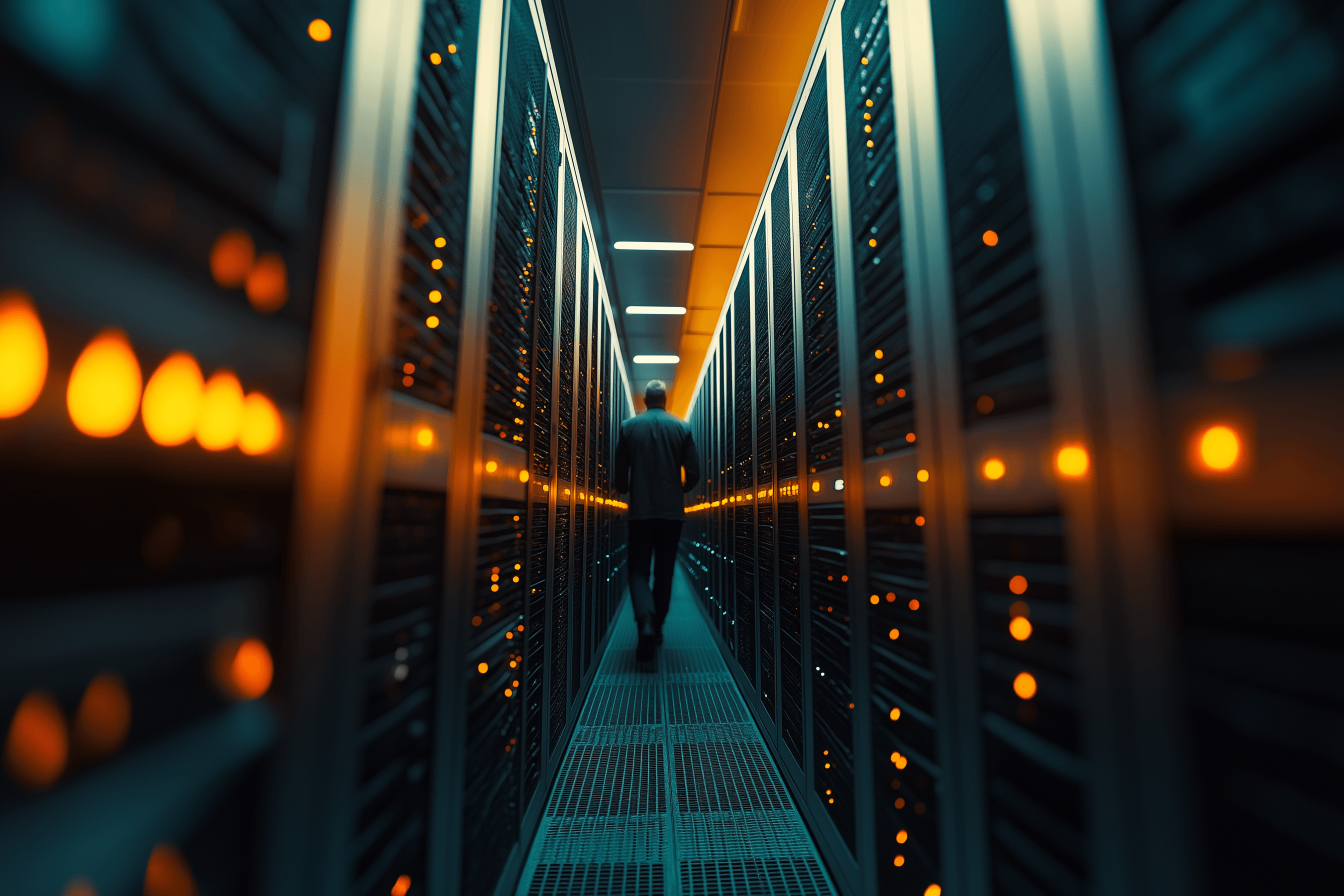 Todo sobre el almacenamiento CEPH | FDC Servers