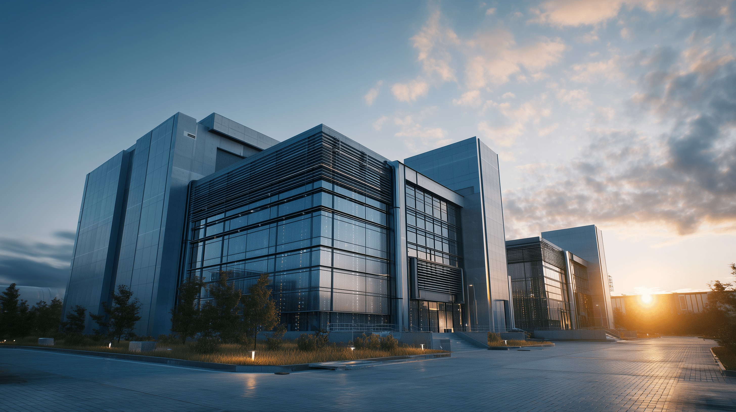 Premium Global Datacenters | Equinix-Powered Infrastructure | FDC Servers